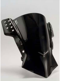 Owiewka uniwersalna PUIG Rafale do Yamaha FZ-07 / MT-07 / MT-09 czarna ...