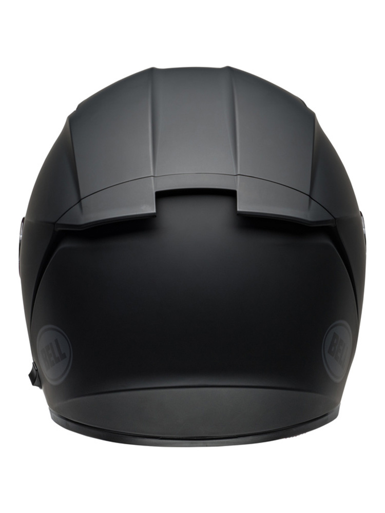Kask integralny Bell Lithium czarny matowy - DEFENDER