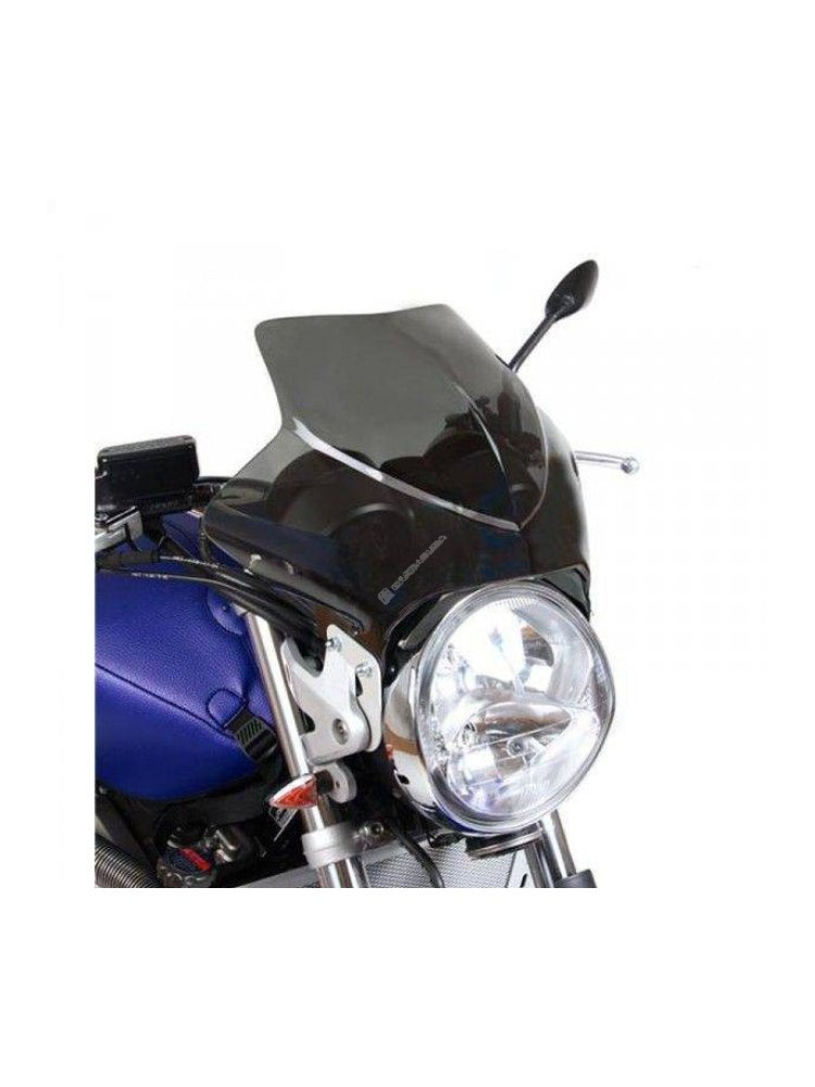 OWIEWKA AEROSPORT UNIWERSALNA DO MOTOCYKLI TYPU NAKED - DEFENDER